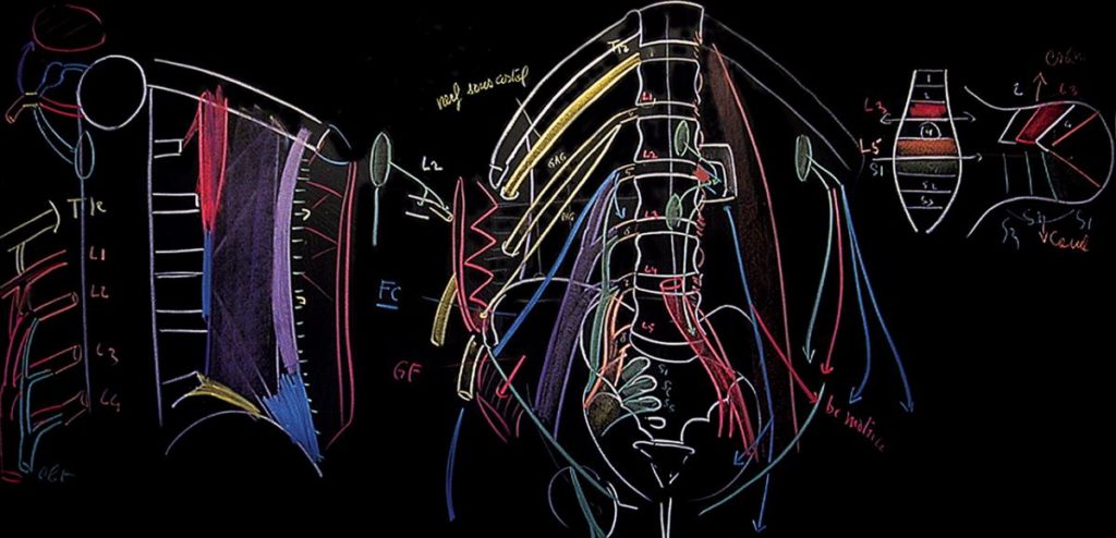 La formation des Étiopathes – Jérémie Fuzeau Etiopathe